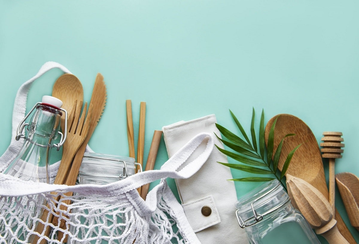 How to Reduce Your Ecological Footprint : Our Tips - Cascades