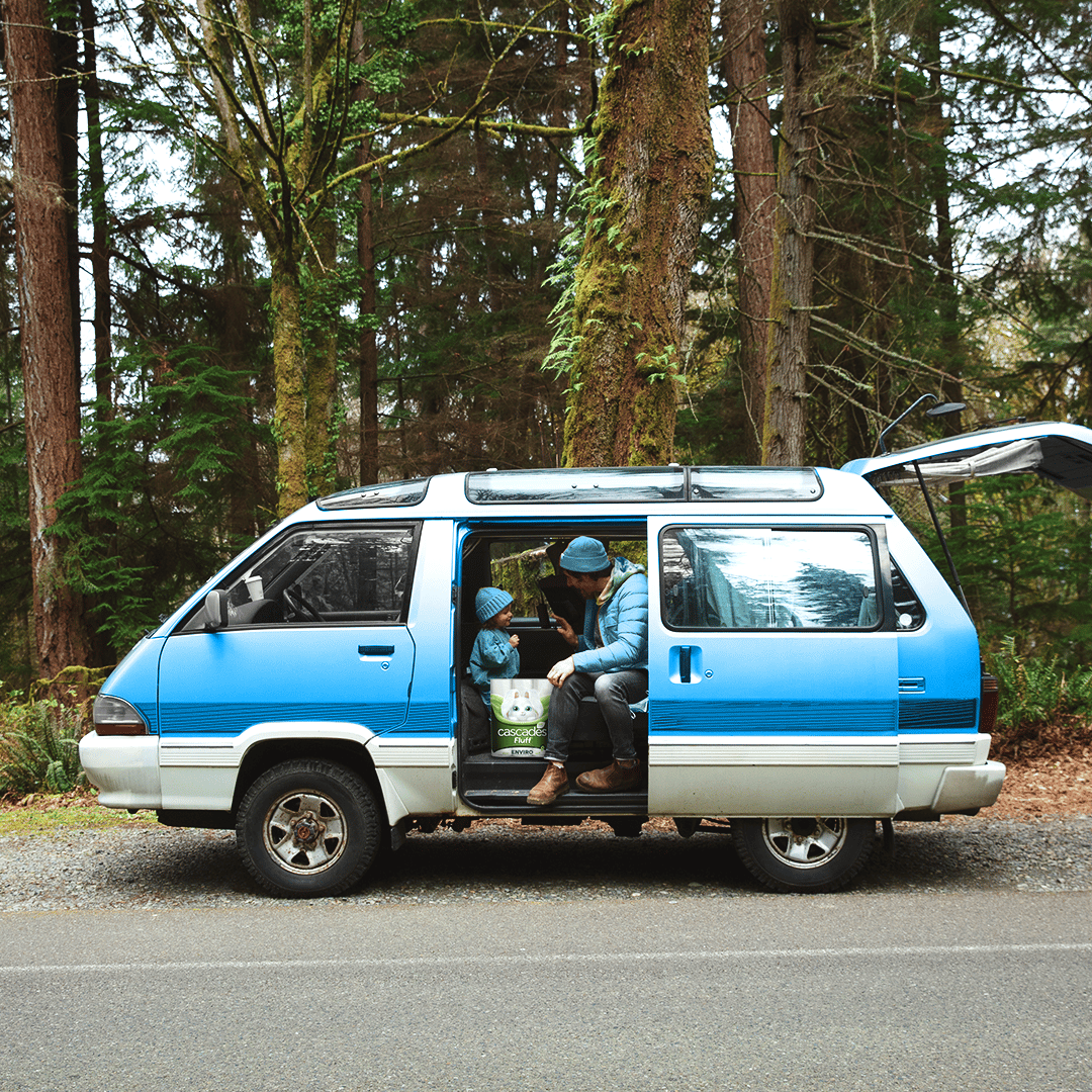 What Is Ecologo Certification? - Cascades Fluff & Tuff