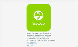 What Is Ecologo Certification? - Cascades Fluff & Tuff
